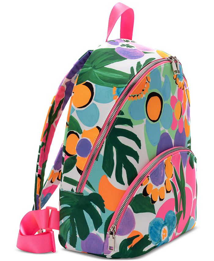 I.N.C. International Concepts Ava Large Backpack, Created for Macy's ...