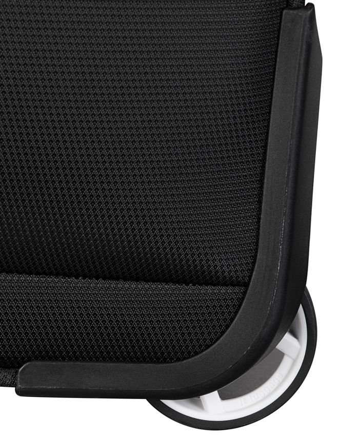 it Luggage Intrepid 16" Softside 2-Wheel Underseater - Macy's