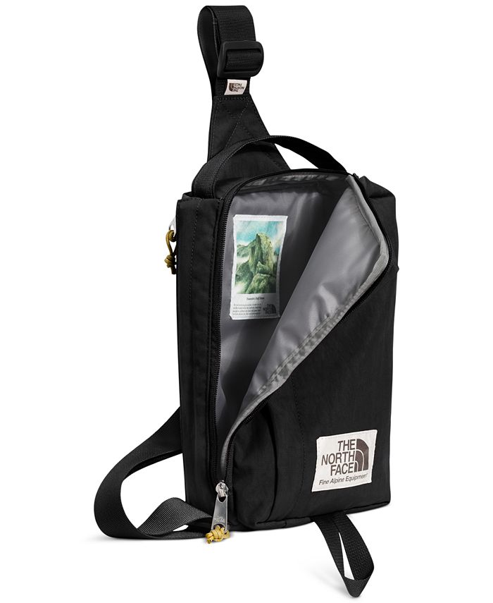 The North Face Berkeley Field Bag - Macy's