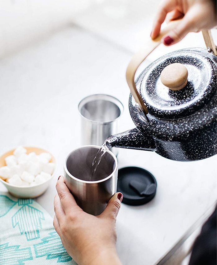 Bobble 13 oz Portable French Coffee Press - Macy's