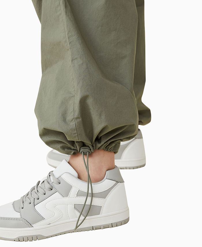 COTTON ON Women's Jordan Toggle Pants - Macy's