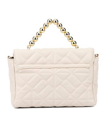 Olivia Miller Alia Small Crossbody Bag & Reviews - Handbags ...