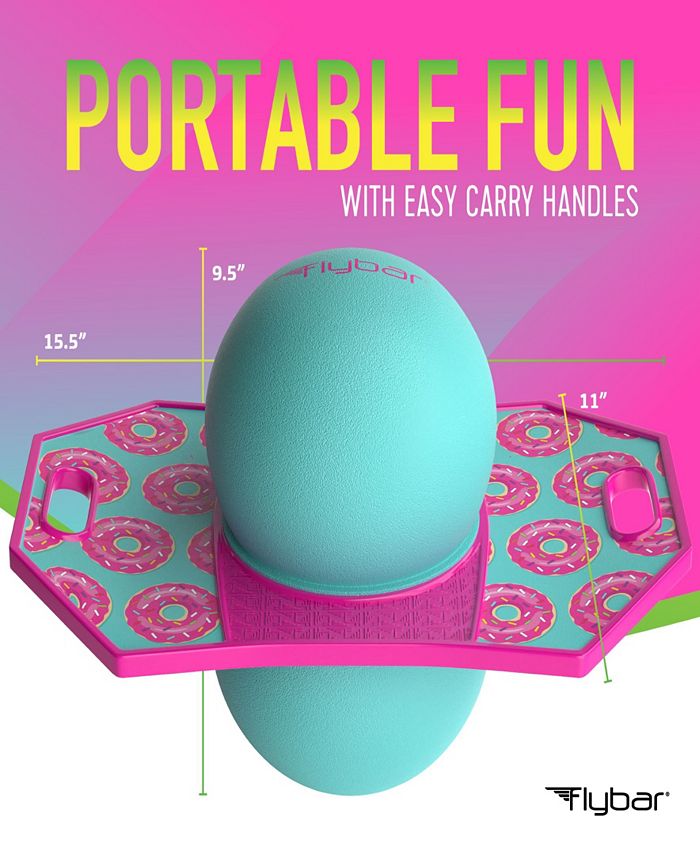 Flybar Pogo Trick Board - Macy's