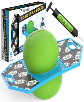 Flybar Pogo Trick Board - Macy's
