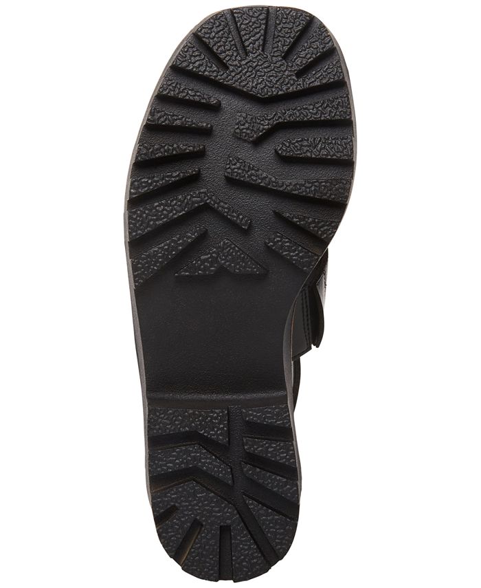 Aqua College Women's Hattie Platform Wedge Sandals, Created for Macy's ...