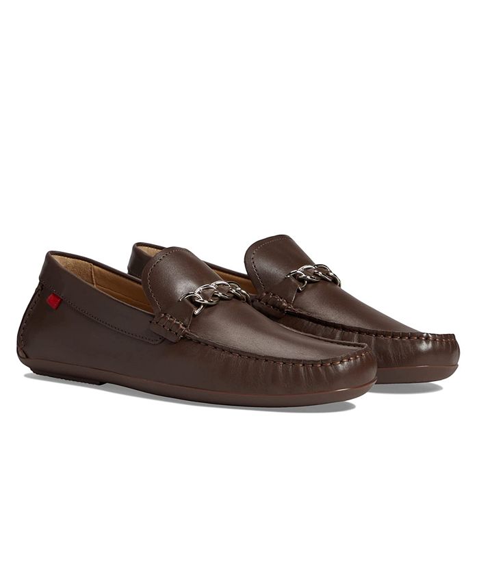 Marc Joseph New York Men's Jefferson Street Slip On Shoes - Macy's