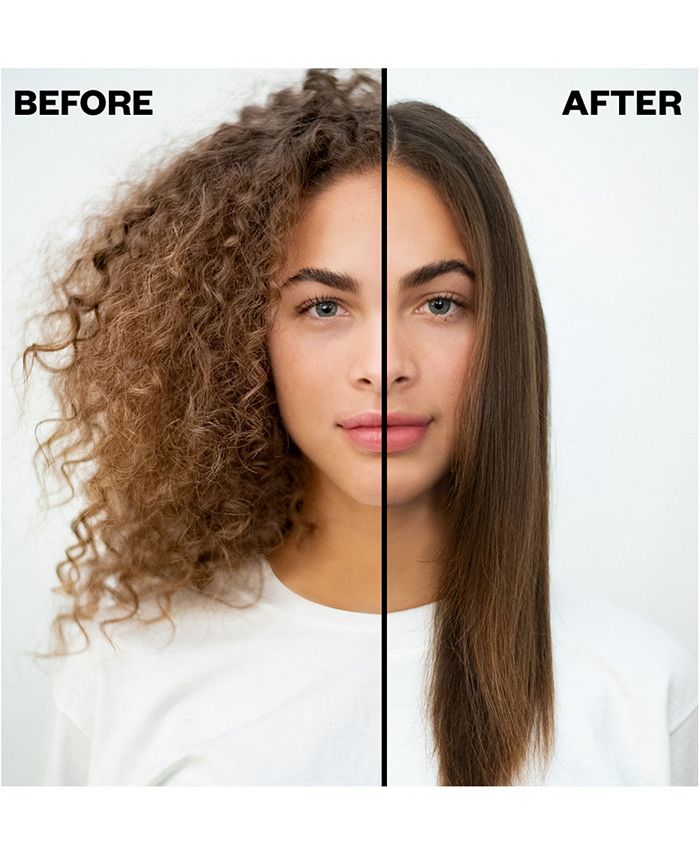 IGK Hair Good Behavior 4-In-1 Prep Spray - Macy's