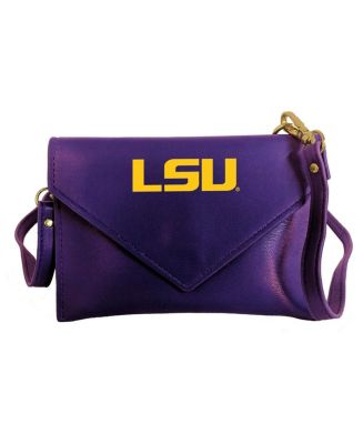 Women's LSU Tigers Women's Kara Crossbody Purse - Macy's