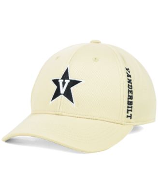 Top of the World Vanderbilt Commodores Booster Cap - Macy's