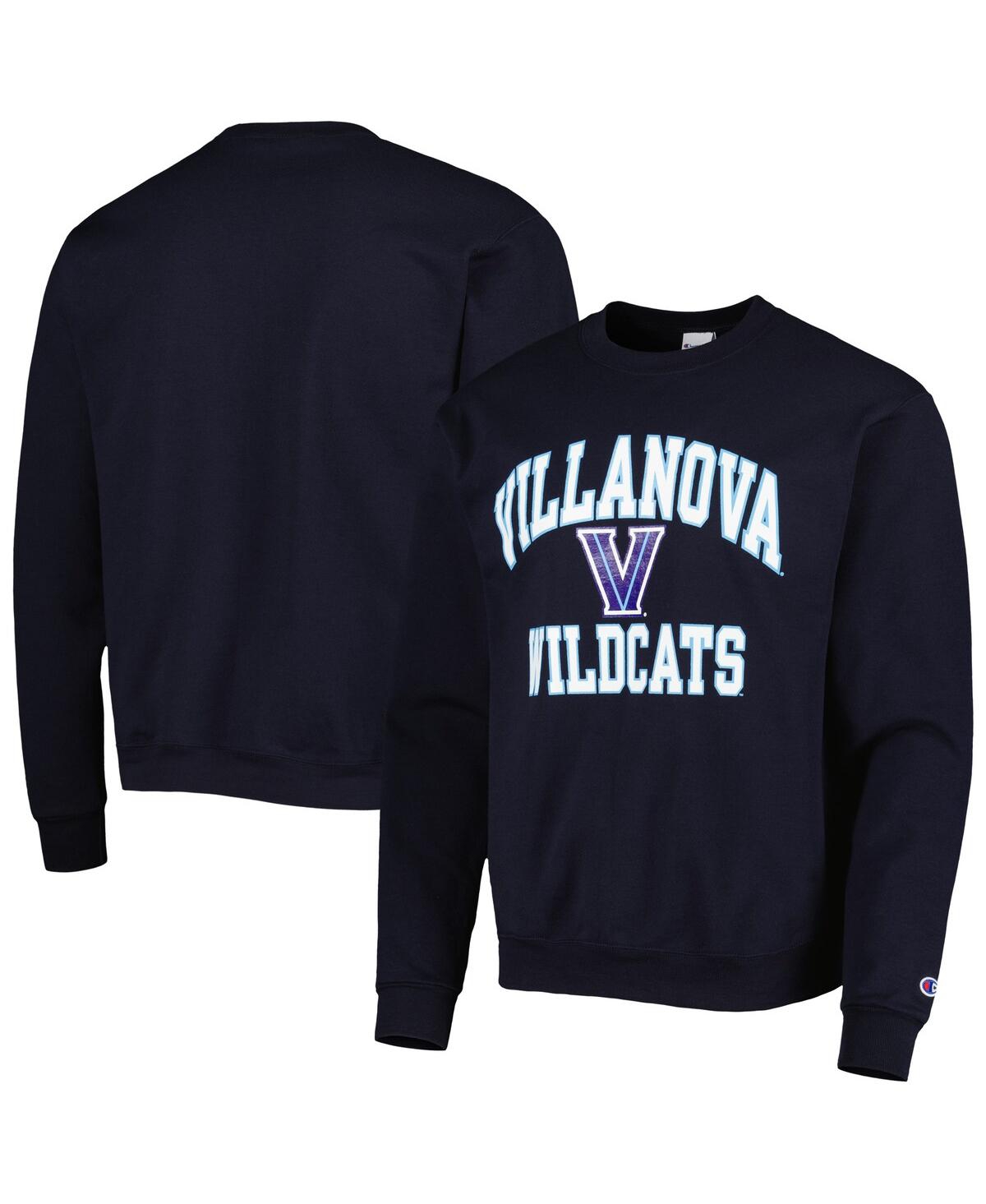 Click here for Mens Champion Navy Villanova Wildcats High Motor P... prices