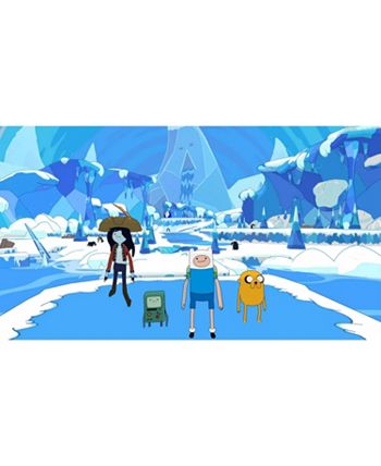 Outright Games Adventure Time: Pirates of The Enchiridion - Nintendo ...