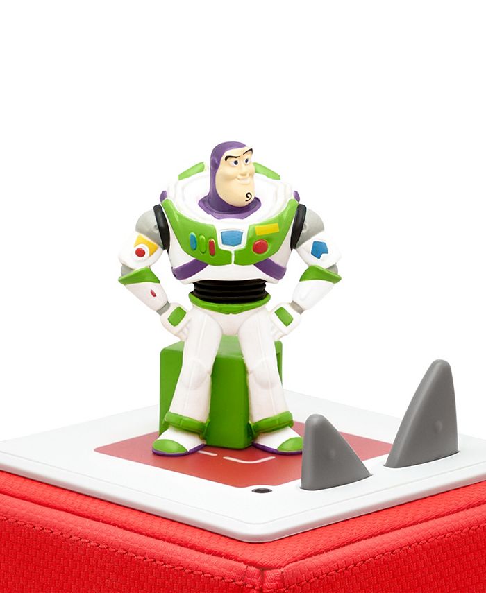 Tonies Toy Story 2- Buzz Lightyear Audio Play Figurine - Macy's