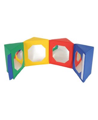 Children's Factory Inc Magic Mirror Cube - Macy's