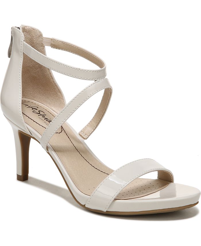 LifeStride Memories 2 Strappy Sandals - Macy's