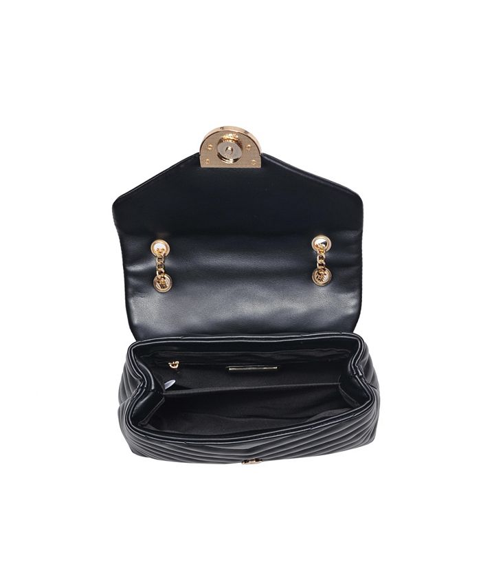 Moda Luxe Nora Small Crossbody Bag - Macy's