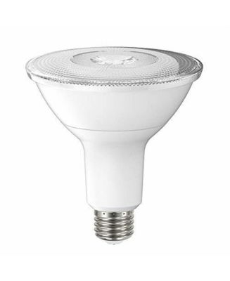 Maximus Lighting Duracell Brand Dimmable LED Bulb, Par 38, 14-watt ...