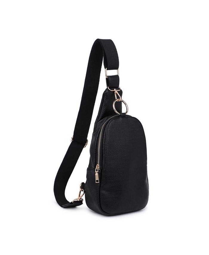 Moda Luxe Regina Sling Mini Backpack & Reviews - Handbags & Accessories ...