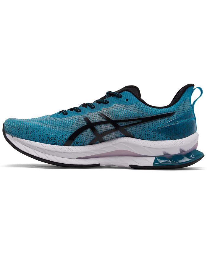 Asics Men's GEL-Kinsei Blast LE 2 Running Sneakers from Finish Line ...