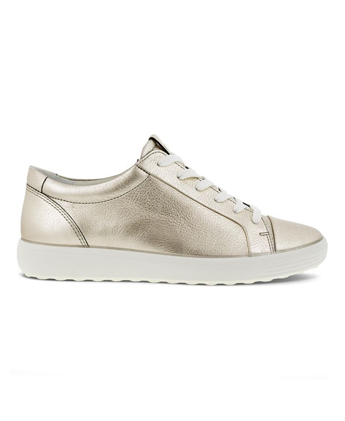 Ecco Women's Soft 7 Mono 2.0 Sneakers - Macy's