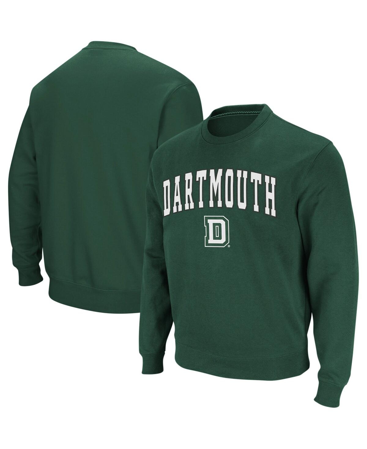 Click here for Colosseum Mens Dartmouth Big Green Arch & Logo Cre... prices