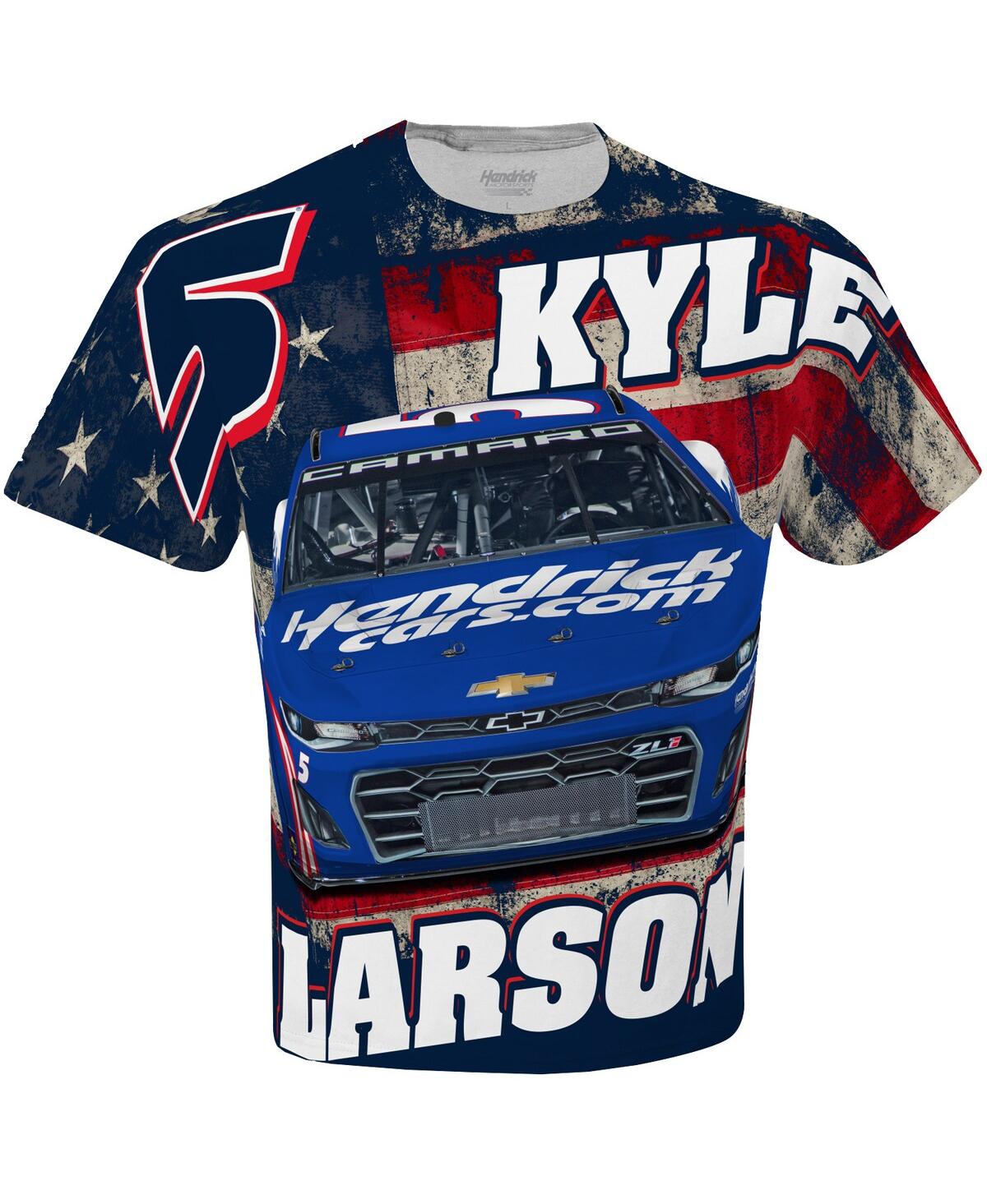 Hendrick Motorsports Team Collection Men's Hendrick Motorsports Team ...