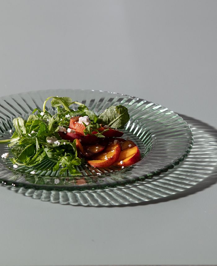 Fortessa Archie Dinner Plates, Set of 4 - Macy's