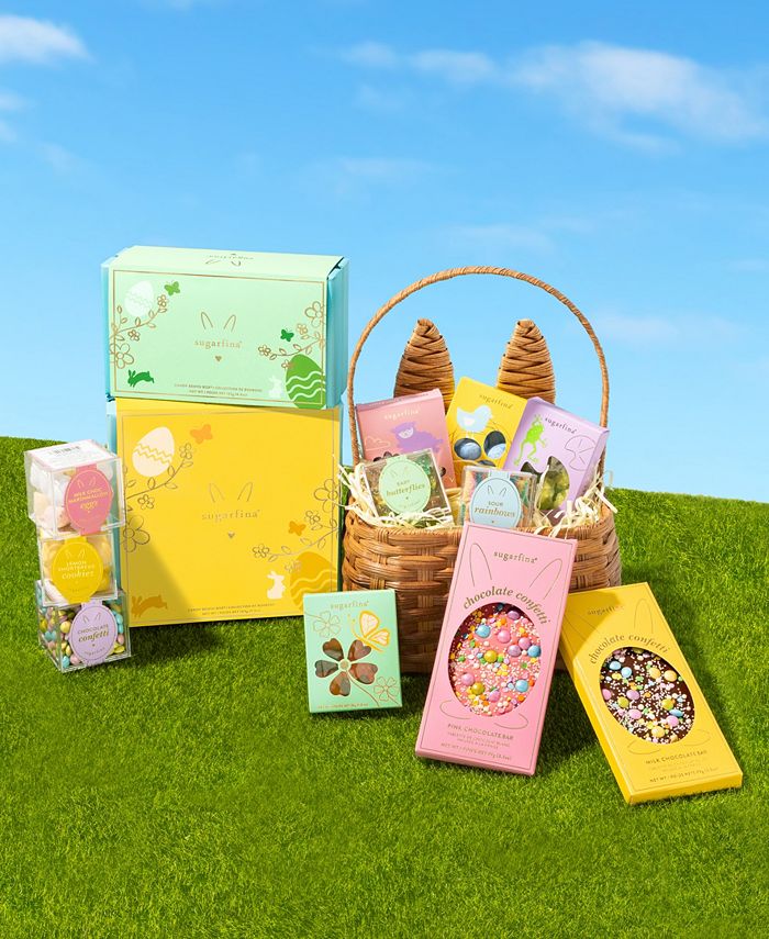 Sugarfina Easter Candy Taster Pack, 8 Piece - Macy's