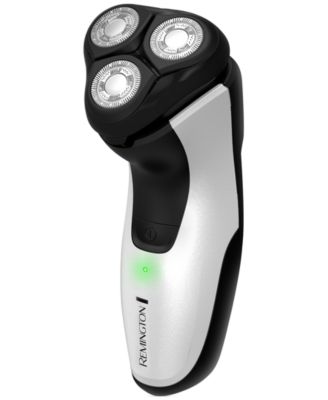 Remington R4 Lithium Rotary Shaver - Macy's