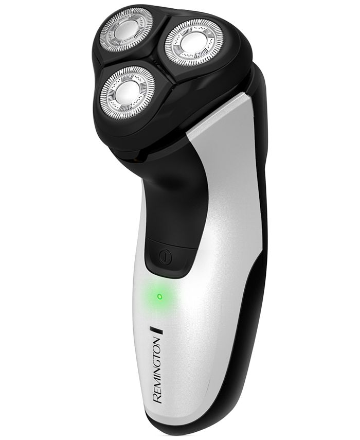 Remington R4 Lithium Rotary Shaver - Macy's