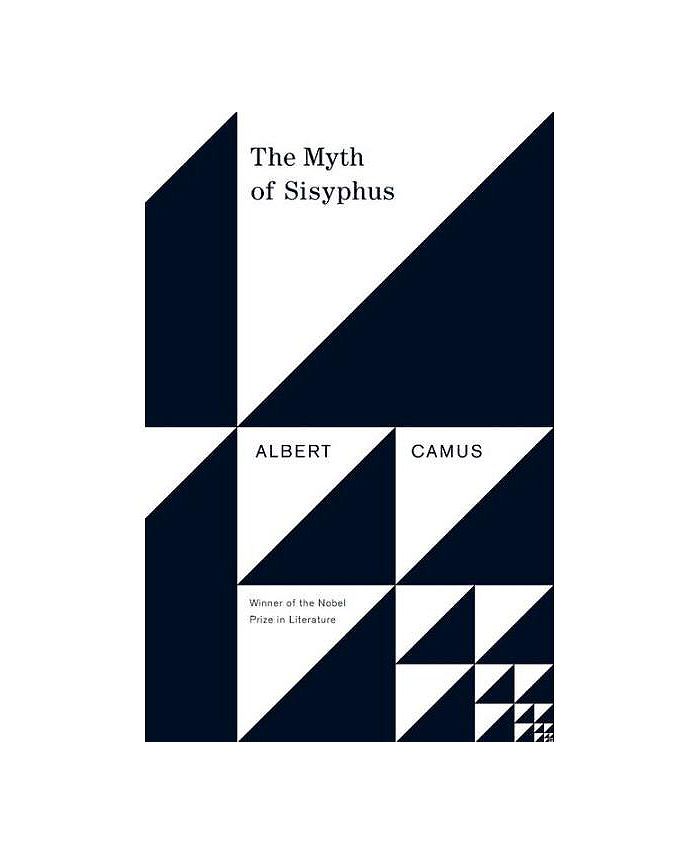 Barnes & Noble The Myth of Sisyphus by Albert Camus - Macy's