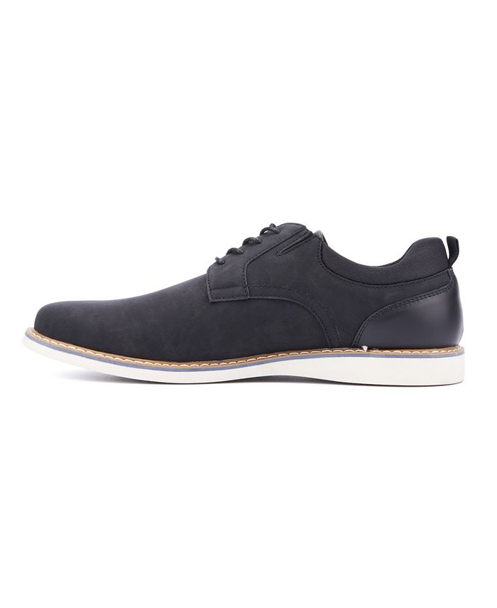 Reserved Footwear Men's New York Vertigo Oxford Shoes - Macy's