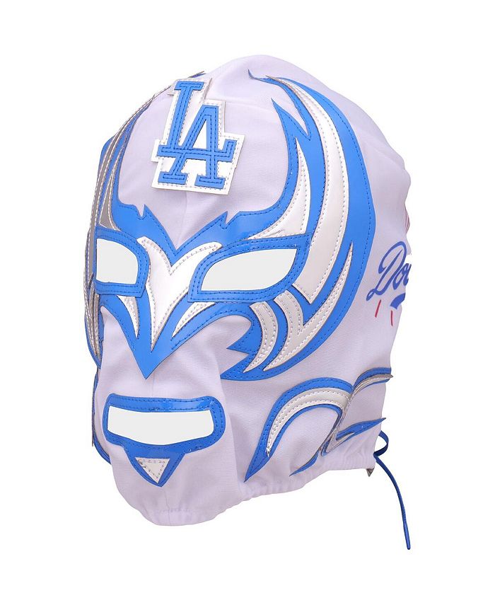 WWE Men's and Women's Los Angeles Dodgers Lucha Masks - Macy's