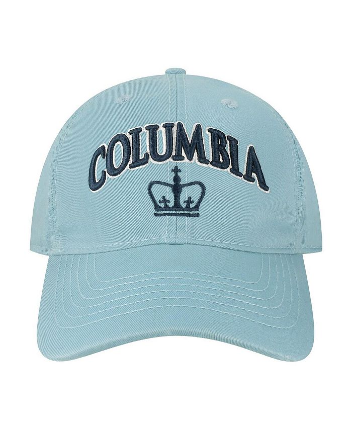 Legacy Athletic Men's Light Blue Columbia University The Main Event ...