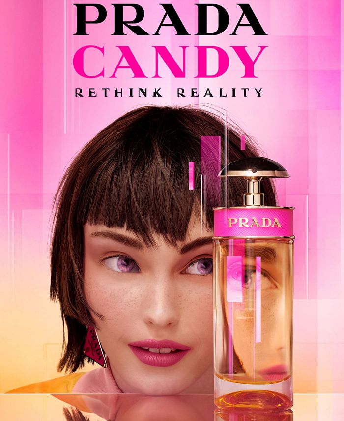 PRADA 2-Pc. Candy Eau de Parfum Gift Set - Macy's
