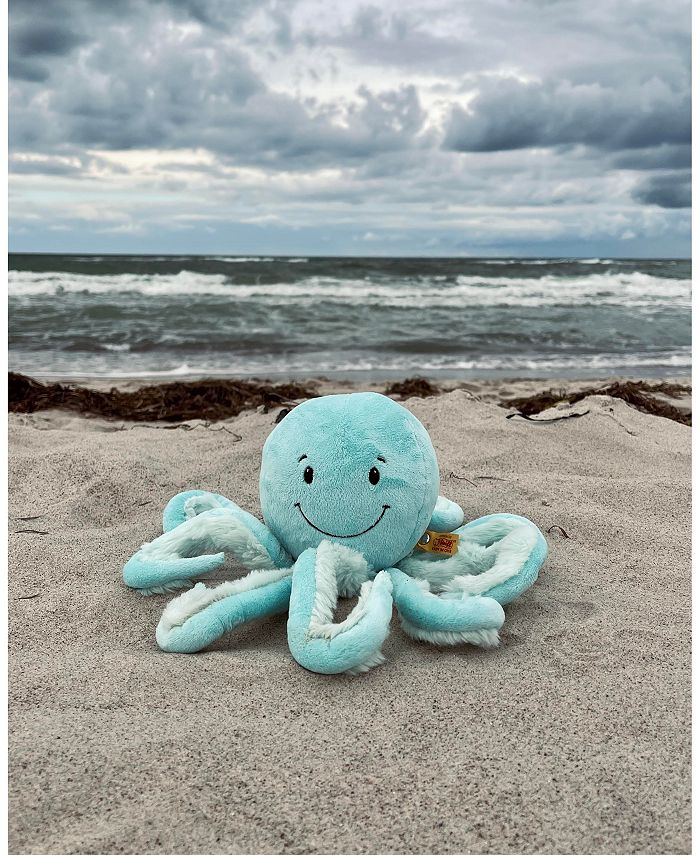 Steiff Ockto Octopus - Macy's