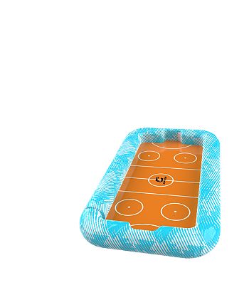 Cipton Sports Floating Pool Hockey - Macy's