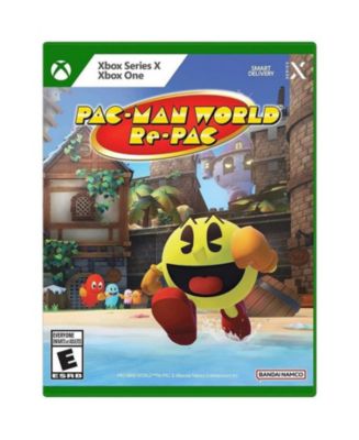 PAC-MAN World Re-PAC - XBOX ONE / XBOX SERIES X - Macy's