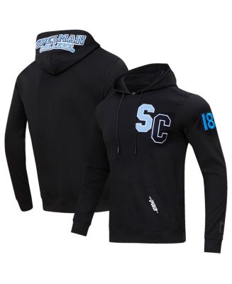 Pro Standard Men's Black Spelman College Jaguars University Classic ...