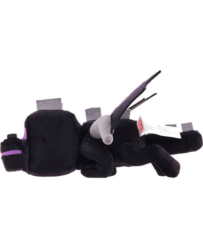 Minecraft Ender Dragon Plush Figure with Lights and Sounds - Macy's
