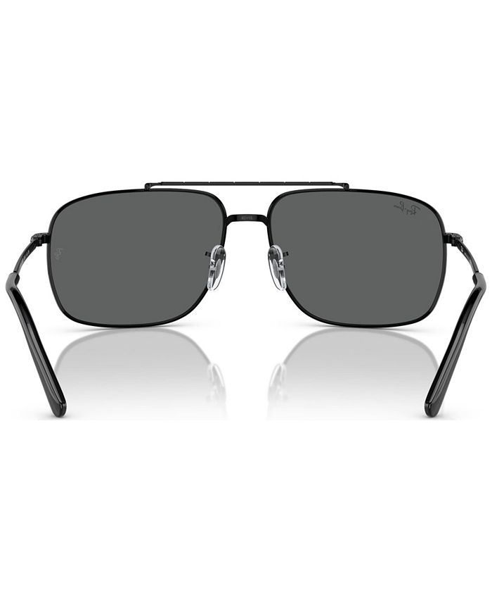 Ray-Ban Unisex Sunglasses, RB3796 - Macy's
