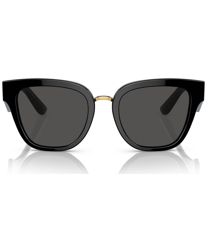 Dolce&Gabbana Women's Sunglasses, DG4437 - Macy's