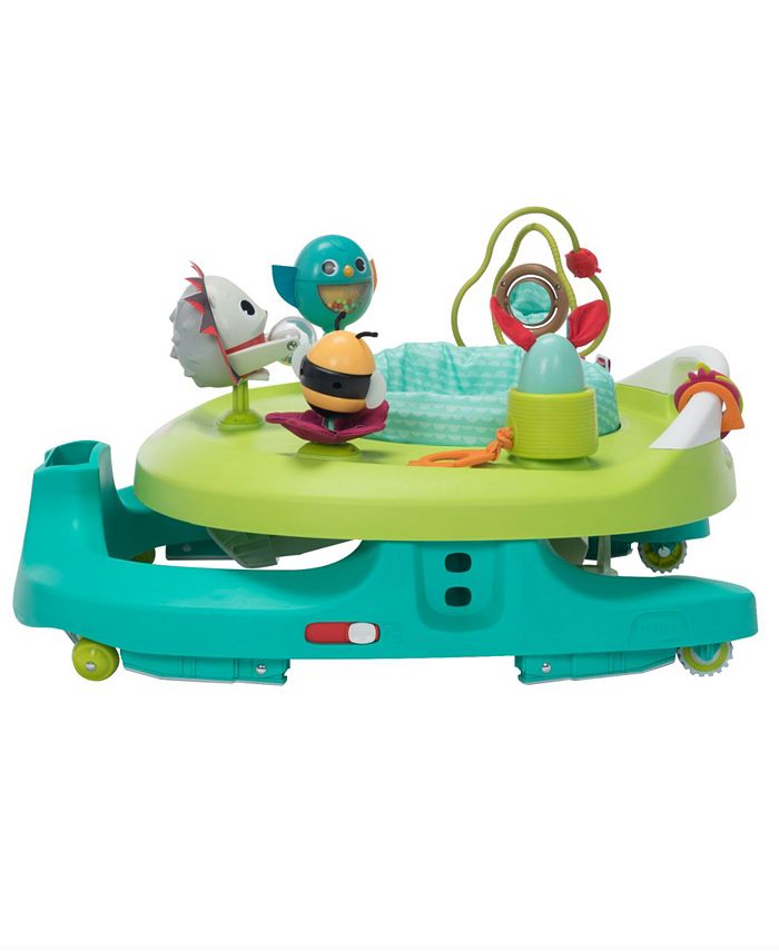 Tiny Love Baby Boys or Baby Girls 4 in 1 Here I Grow Mobile Activity ...