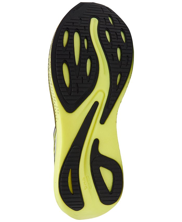 Brooks Men's Hyperion Max Running Sneakers from Finish Line - Macy's