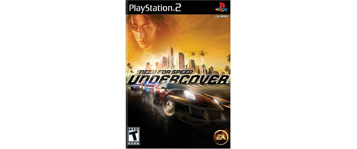 Click here for Need for Speed: Undercover - Playstation 2 - Open... prices