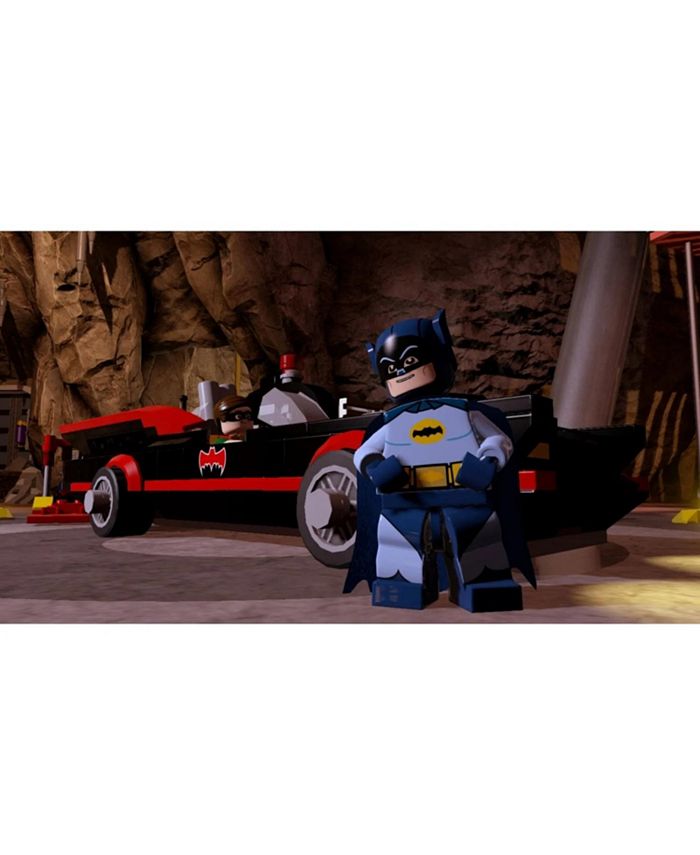 Warner Bros. LEGO Batman 3: Beyond Gotham - PlayStation 3 - Macy's