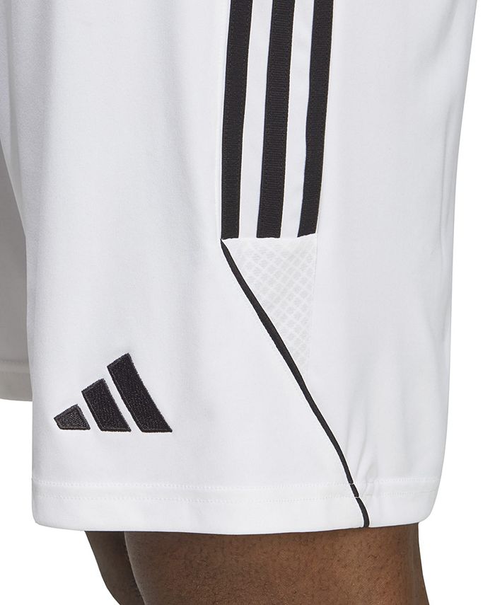 adidas Men's Tiro 23 Performance League Shorts - Macy's