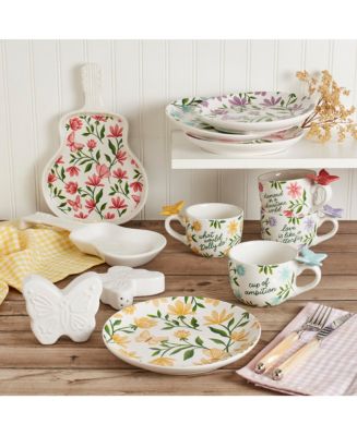 Dolly Parton Dinnerware & Serveware Collection - Macy's