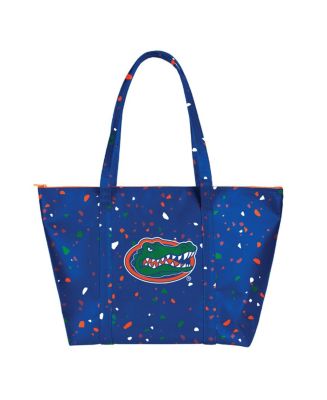 Women's Florida Gators Terazzo Weekender Tote Bag - Macy's