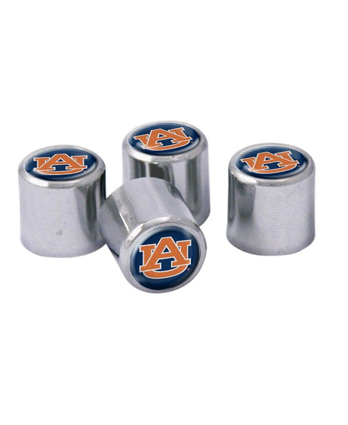 Stockdale Auburn Tigers Valve Stem Covers - Macy's