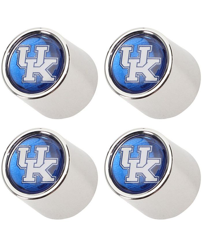 Stockdale Kentucky Wildcats Valve Stem Covers - Macy's